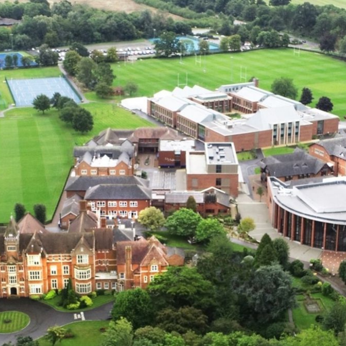 Item Not Available - Warwick Schools Foundation