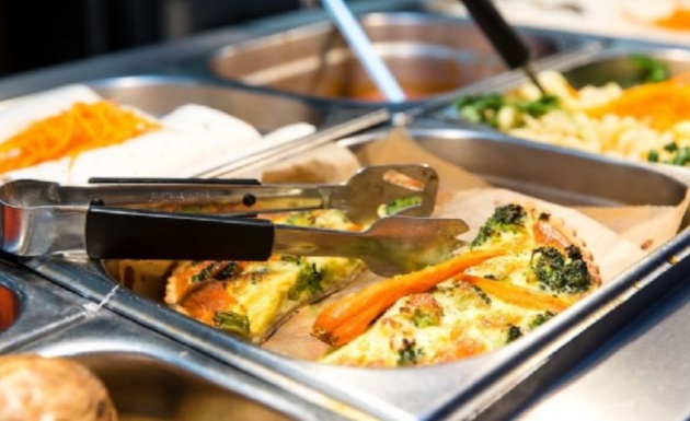 Catering Assistants (Professional Services) - Warwick Schools Foundation