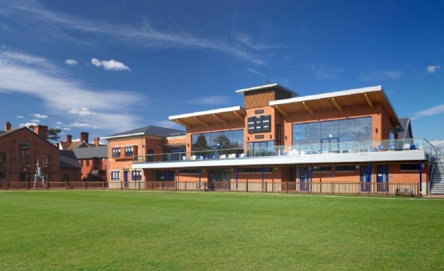 Foundation Professional Services - Warwick Schools Foundation