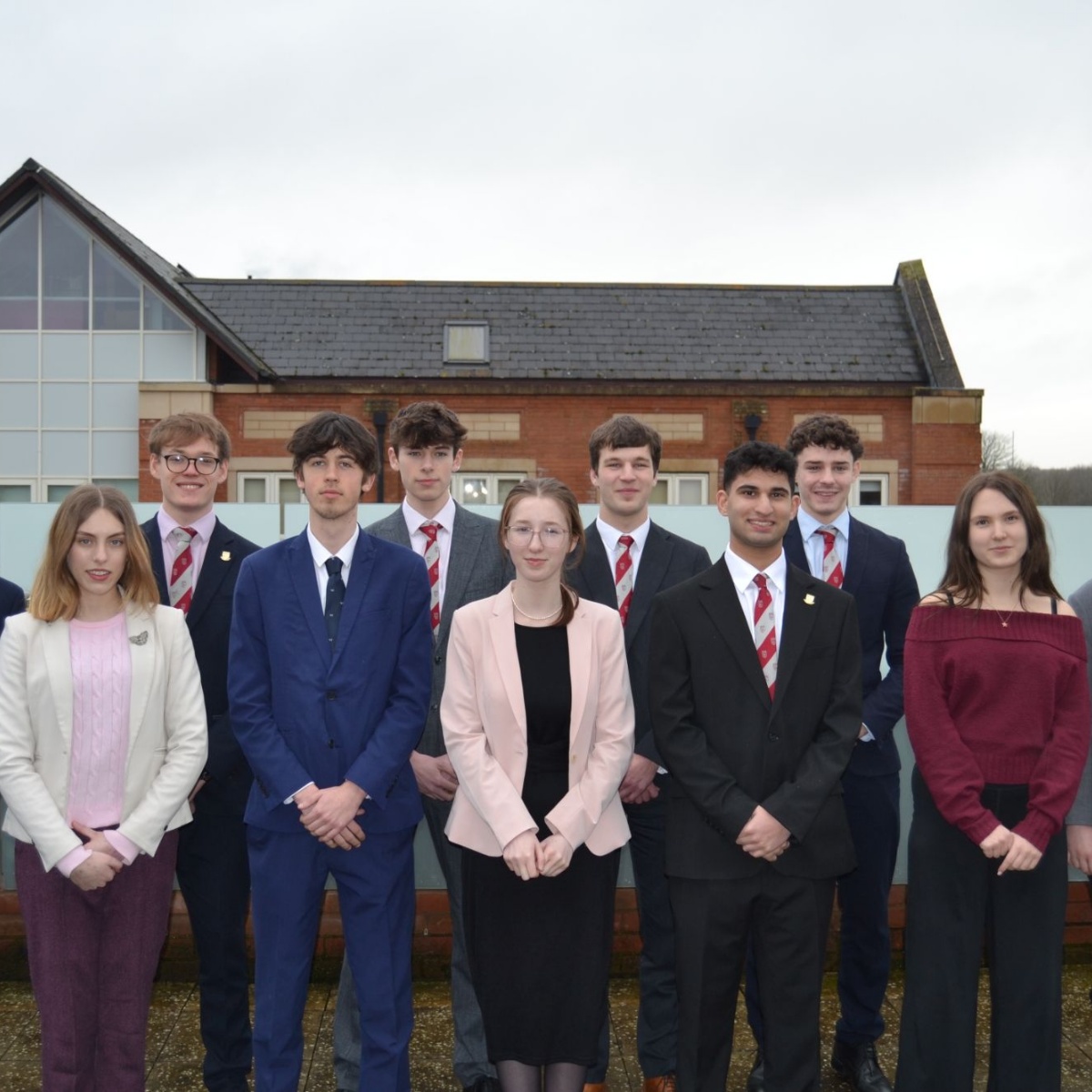 Celebrating Oxbridge offers for students across the Foundation - Warwick Schools Foundation
