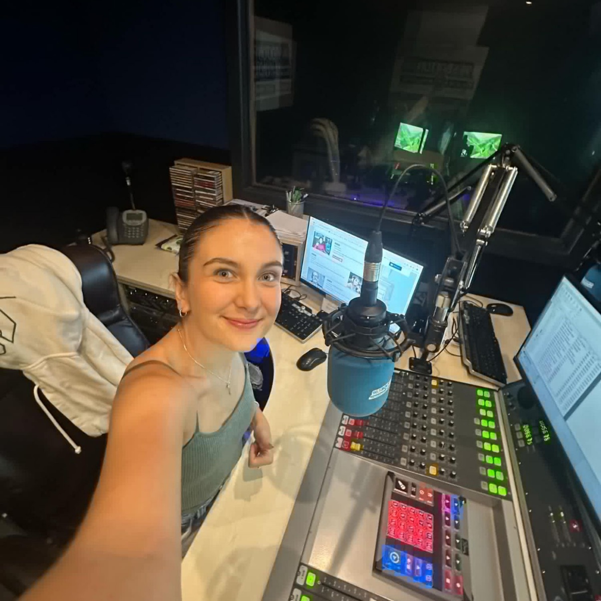 Katie Neal - Music / Performing Arts - Warwick Schools Foundation