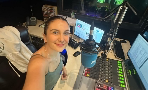 Katie Neal - Music / Performing Arts - Warwick Schools Foundation