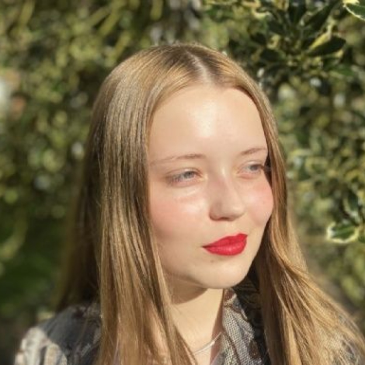 Charlotte Allen - Oxbridge - Warwick Schools Foundation