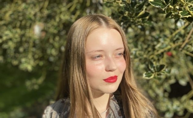 Charlotte Allen - Oxbridge - Warwick Schools Foundation