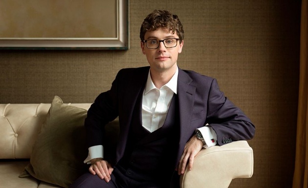 Edward Button - Music/Oxbridge - Warwick Schools Foundation