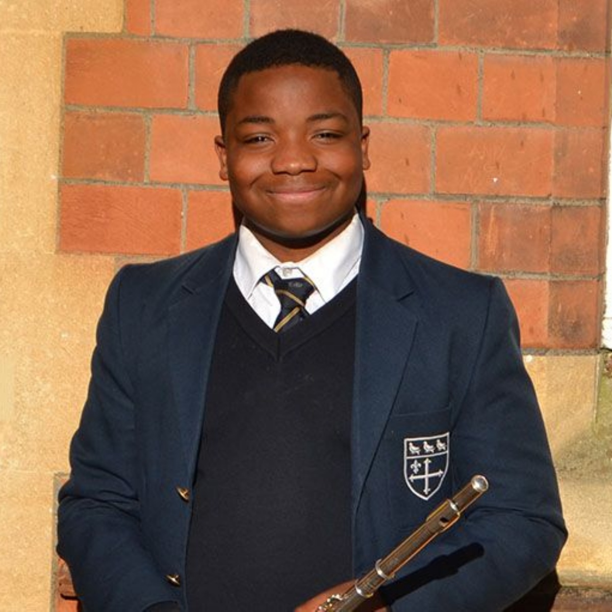 Angelo - Warwick School - Warwick Schools Foundation