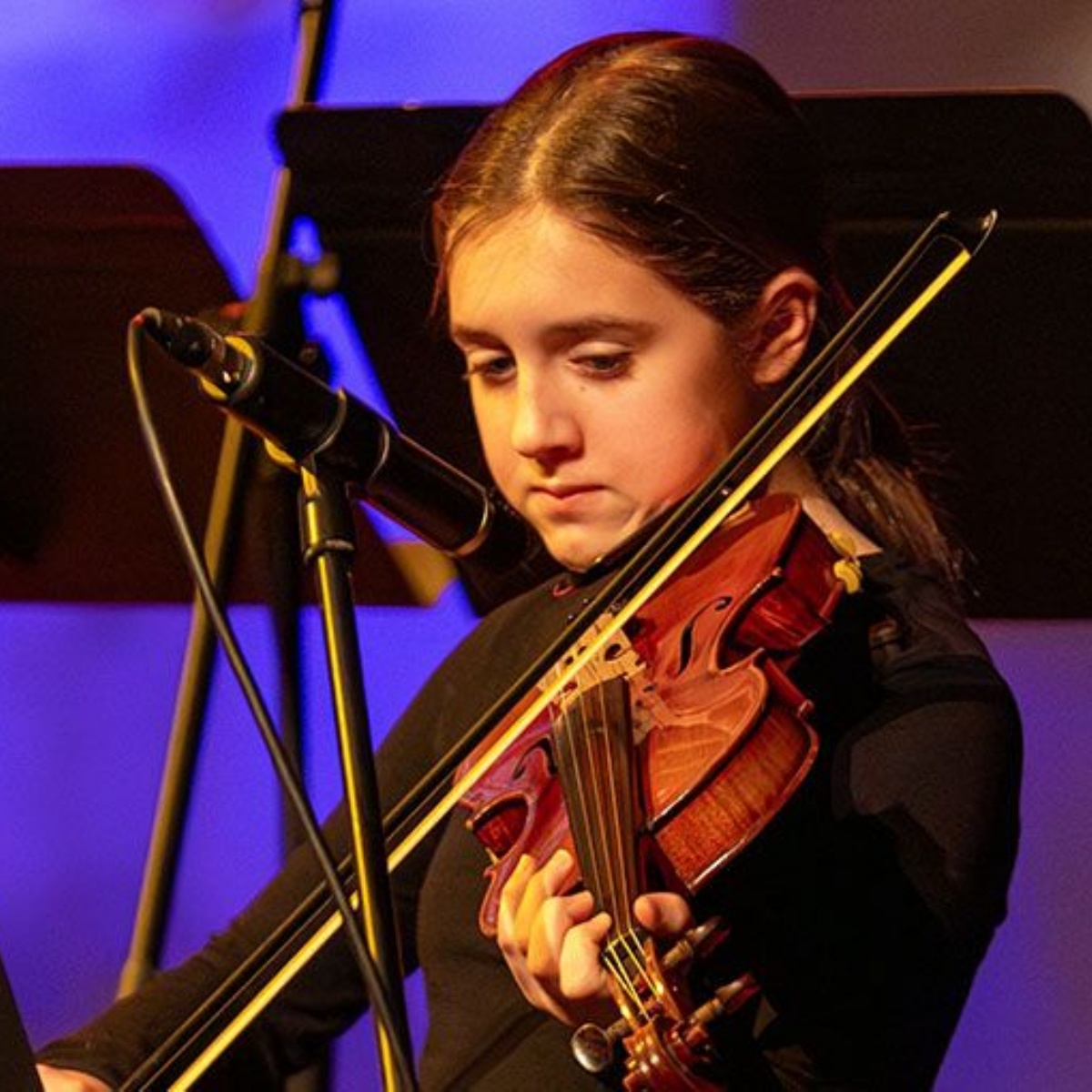 Isla - King's High School - Warwick Schools Foundation