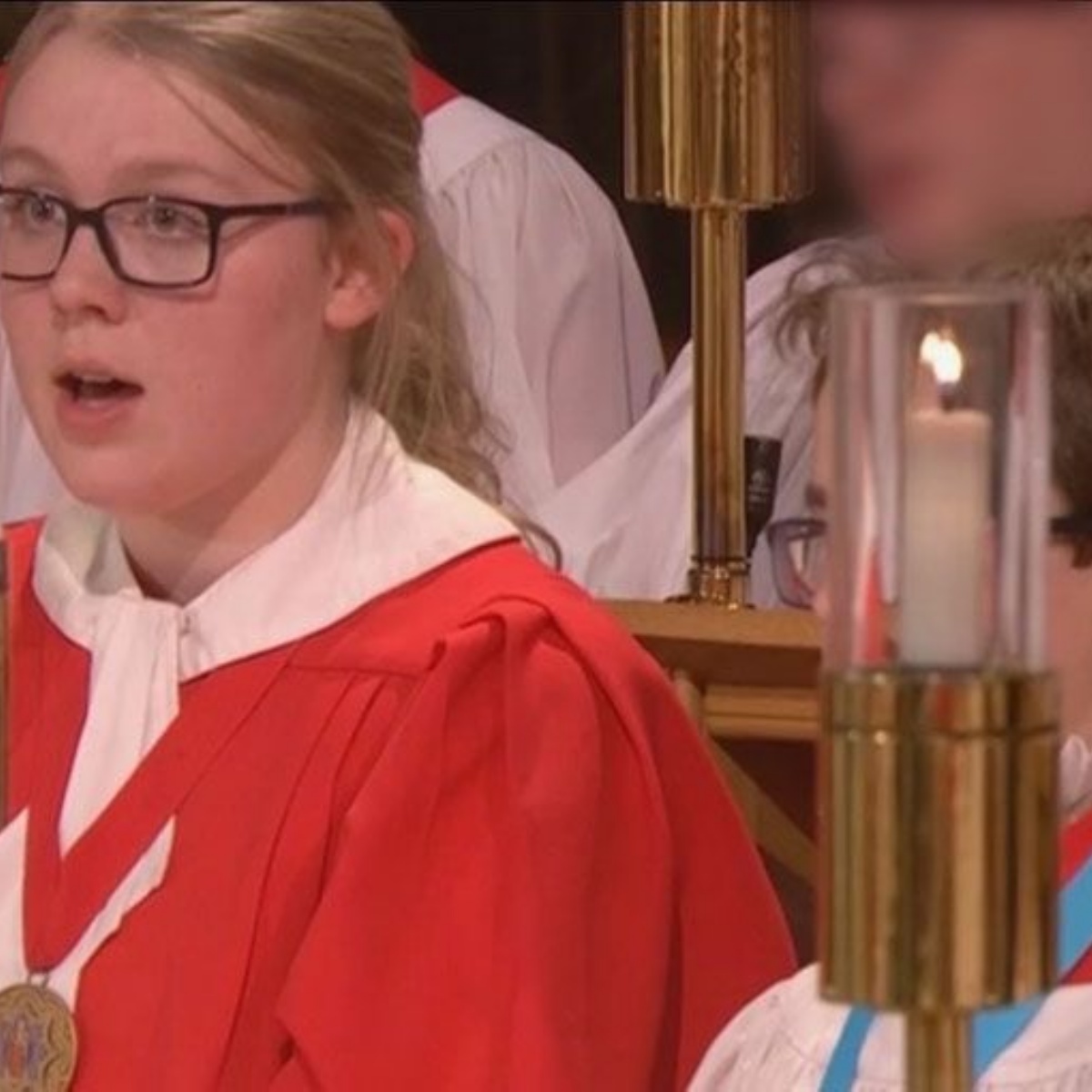 Hannah - King's High School - Warwick Schools Foundation