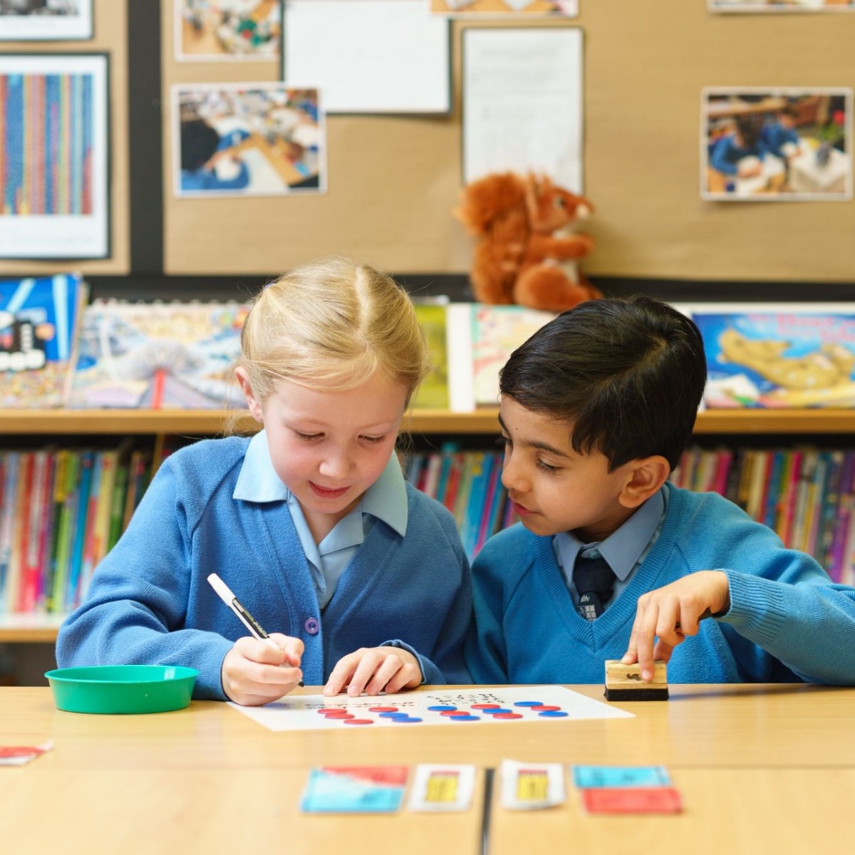 Item Not Available - Warwick Schools Foundation