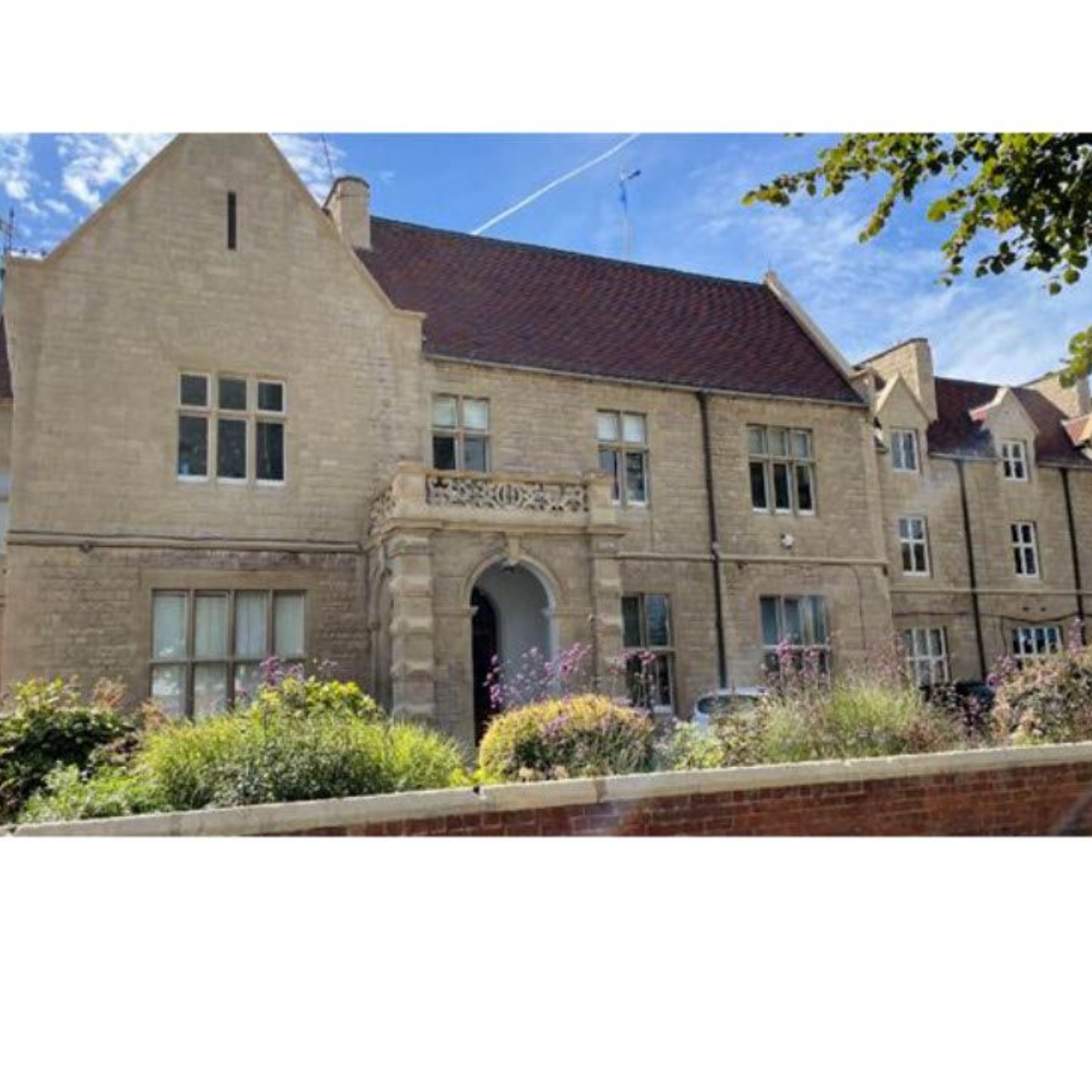 Item Not Available - Warwick Schools Foundation