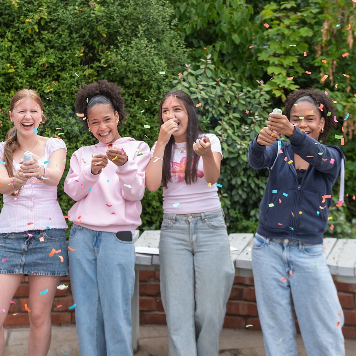47% of GCSE grades at The Kingsley School awarded 9-7 - Warwick Schools ...